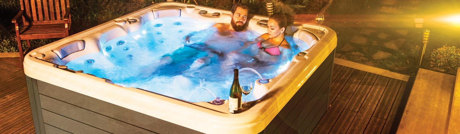 Hot Tub Ozonators: What Are They and How Can They Help Keep Your Water ...